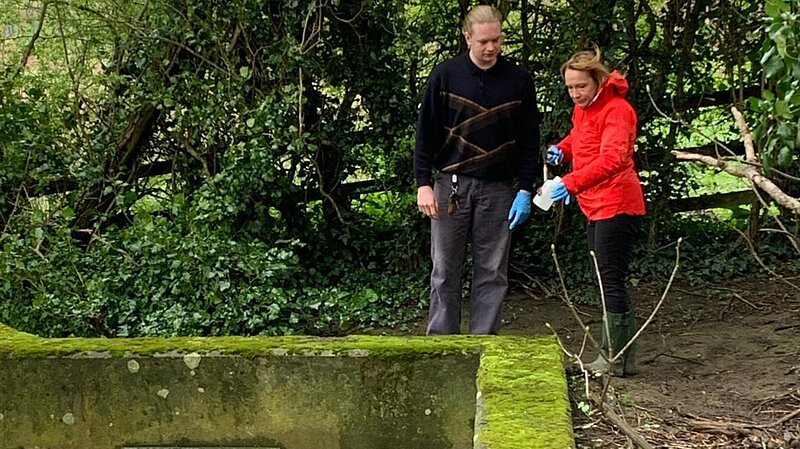 Helen Morgan blasts 250 days of non-stop sewage dumping - North ...