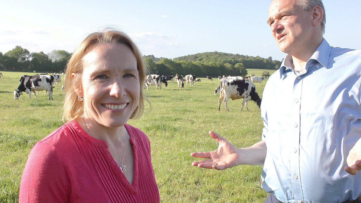 Helen challenges Government to create rural minister on first ...