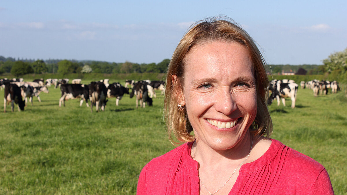 Helen raises supermarket squeeze on Shropshire farmers in Parliament ...