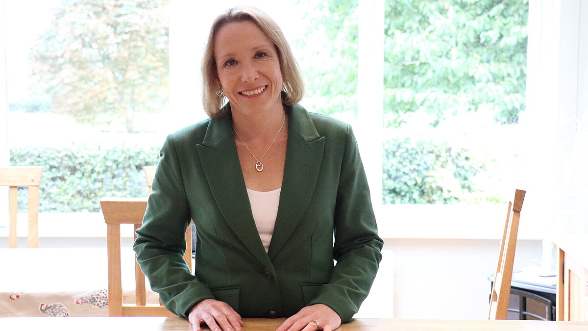 Helen Morgan vows to keep fighting for North Shropshire in 2024 - North ...