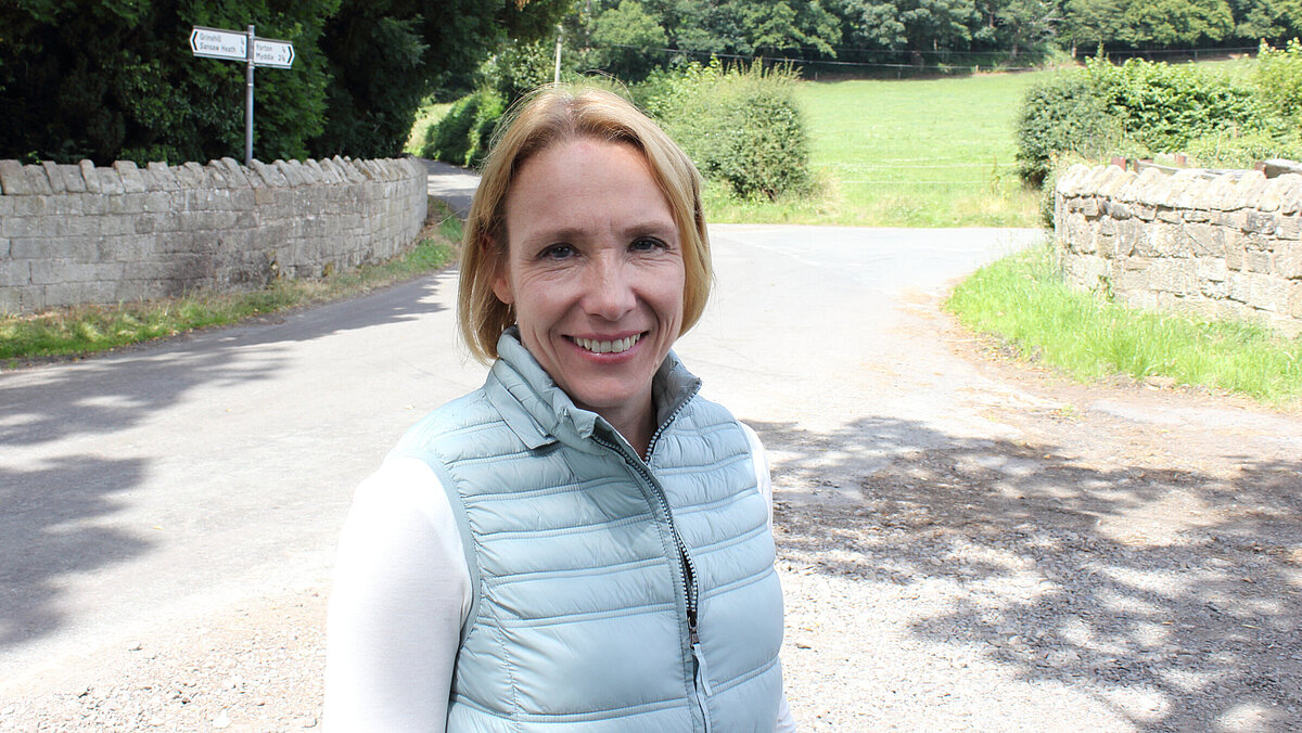 Helen makes New Year’s resolution ‘to demand better from government ...