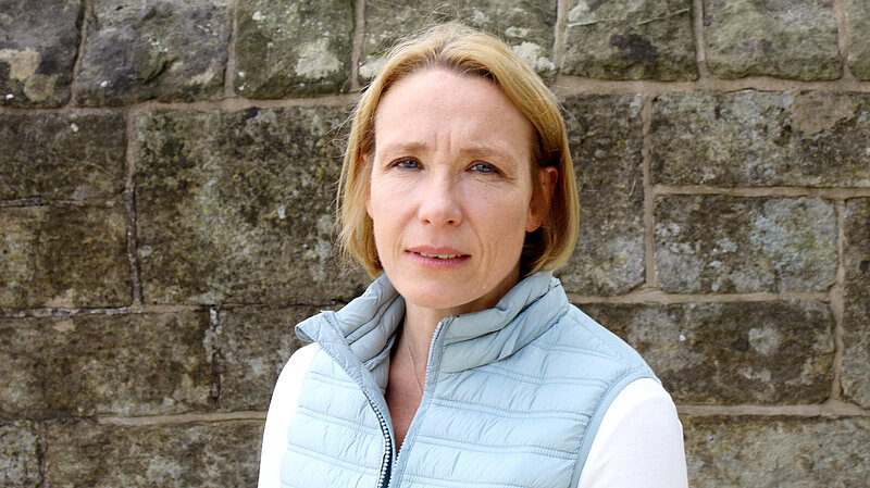 Helen calls for action as Shropshire is bottom of table on action ...