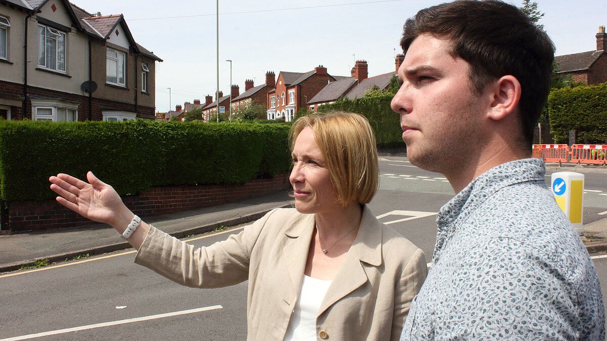 Shropshire businesses need certainty to survive and thrive - North ...