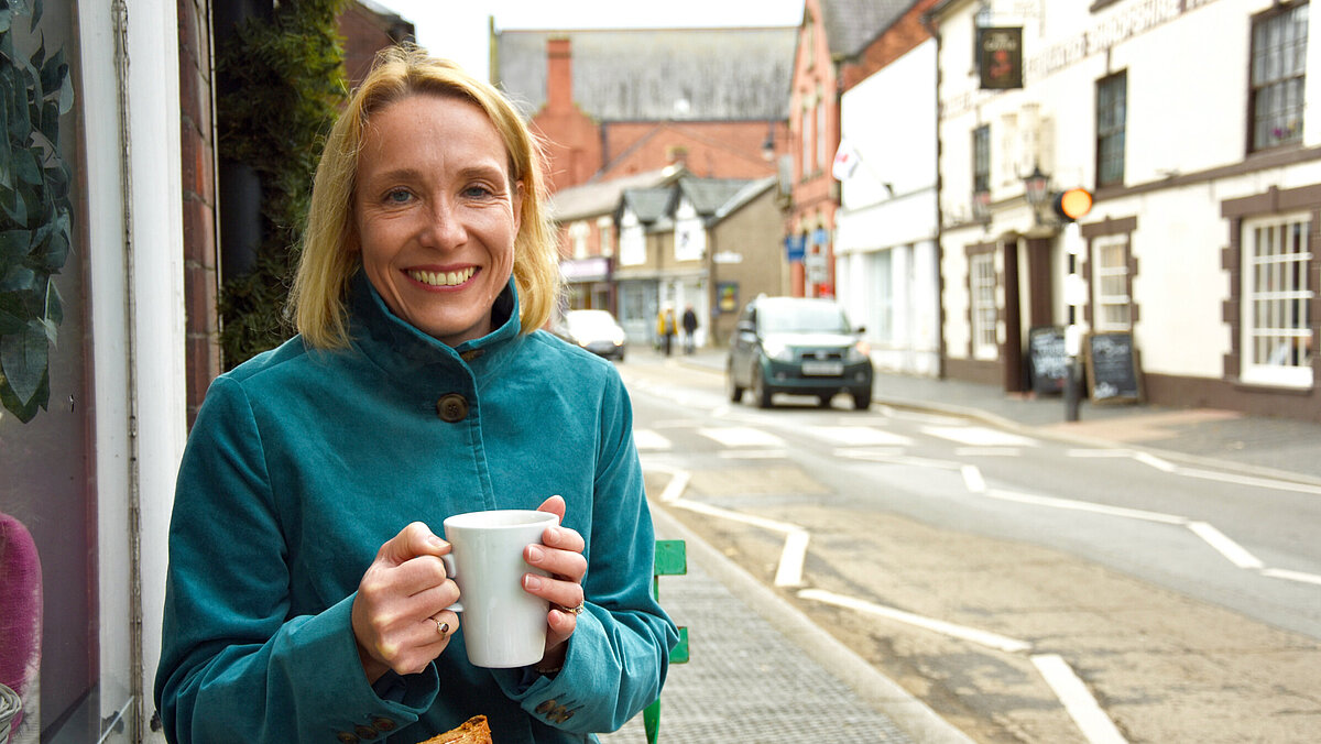 Help high streets thrive by sorting out business rates - North ...