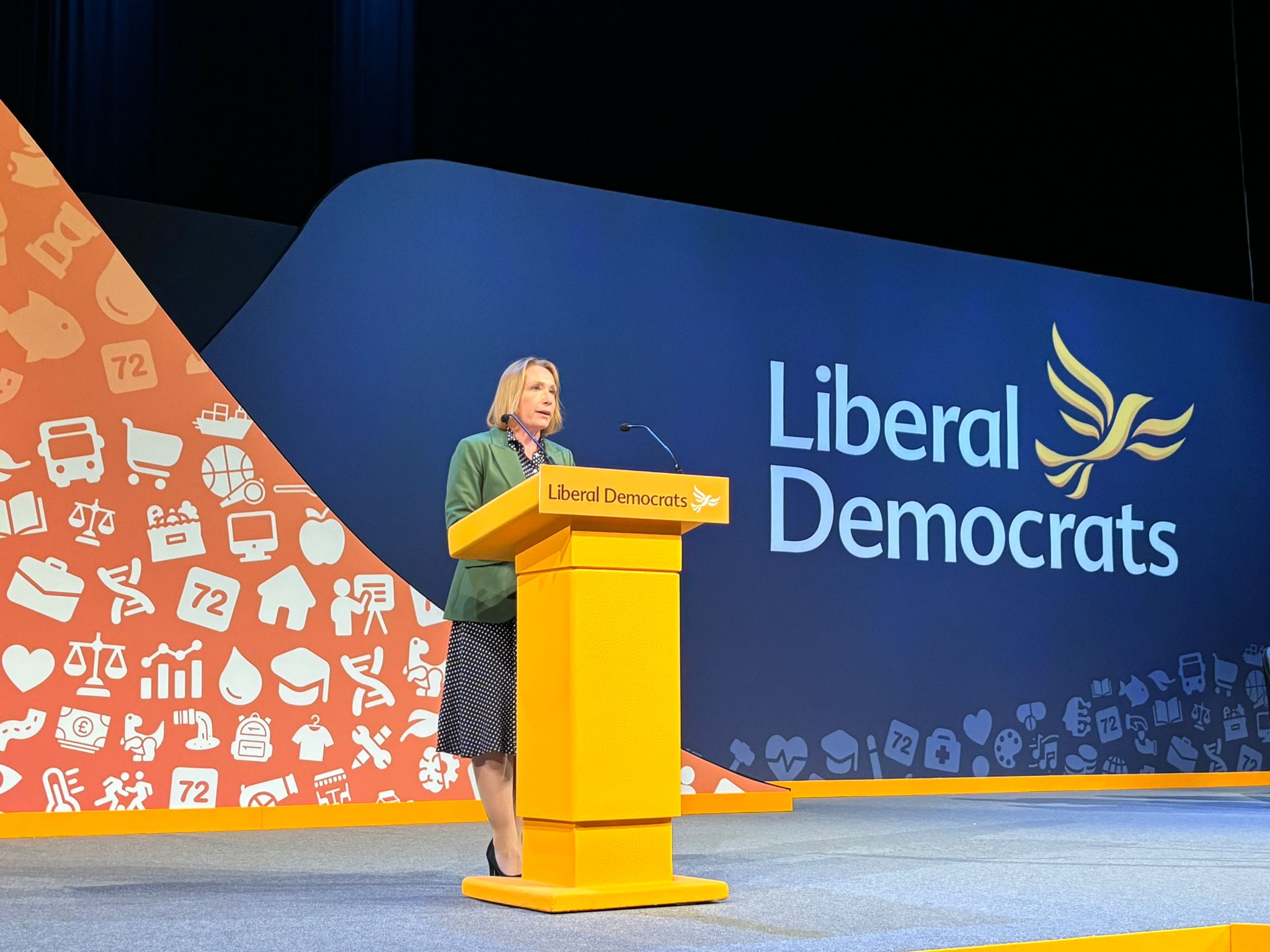 News - North Shropshire Liberal Democrats